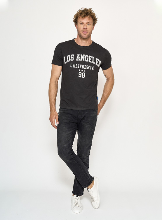 POLO HOMBRE ROBERT LEWIS EFRAN