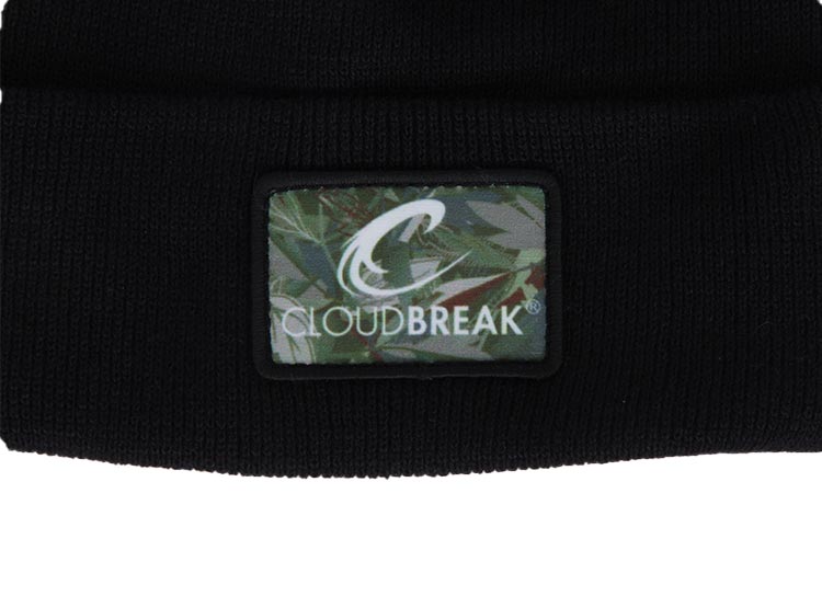 GORRO CLOUDBREAK BÁSICO