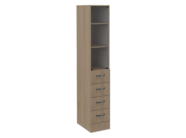 TORRE BAÑO VANGUARD ROVERE TUHOME