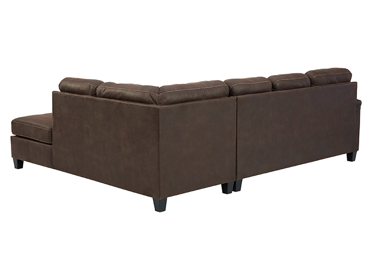 Ripley - SOFA SECCIONAL SIGNATURE DESIGN BY ASHLEY NAVI 5C