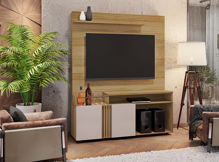 HOME DI PORETTI DESIGN LOVE
