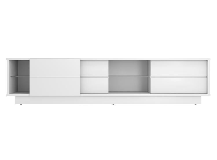 RACK DI PORETTI DESIGN DALLAS 1P