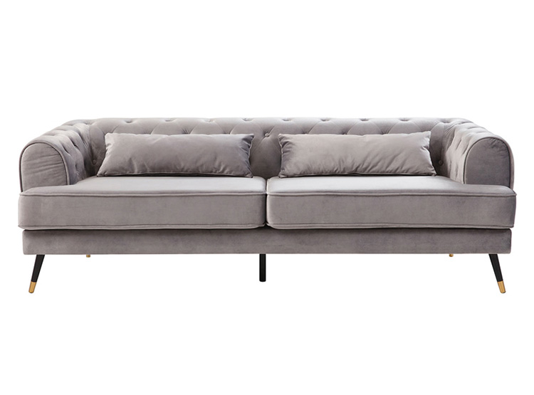 Ripley - SOFA VEKKA HOME DENISE 3C