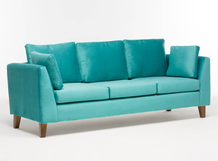 Ripley - SOFÁ BARRA DESIGN ESTOCOLMO 220