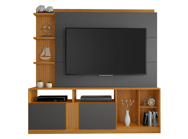 HOME DI PORETTI DESIGN EXTREMO GRIS