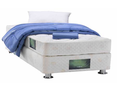 Ripley - BOX AMERICANO TFX BY ROSEN TFX-2 2PL + TEXTIL