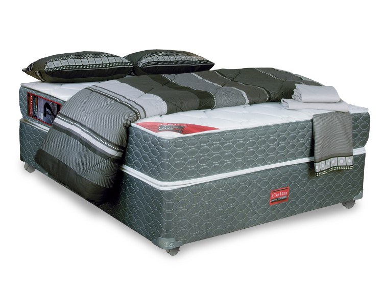 BOX AMERICANO CELTA ACTIVE PRO
