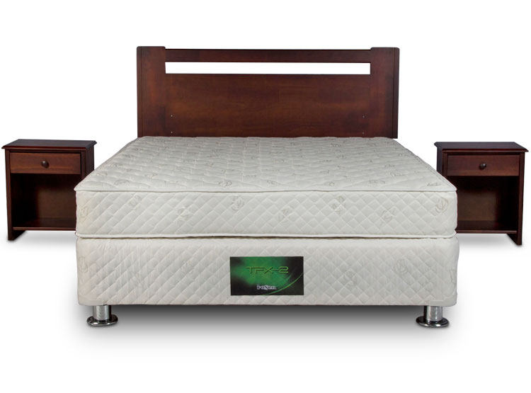BOX AMERICANO TFX by ROSEN TFX-2 PRAGA 2PL