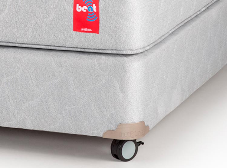 Ripley - BOX AMERICANO ROSEN BEAT BN 2 PL