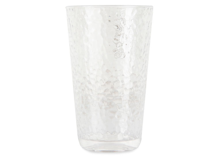 Ripley VASO NTO COLORES TEXTURA BLANCO 300 ML