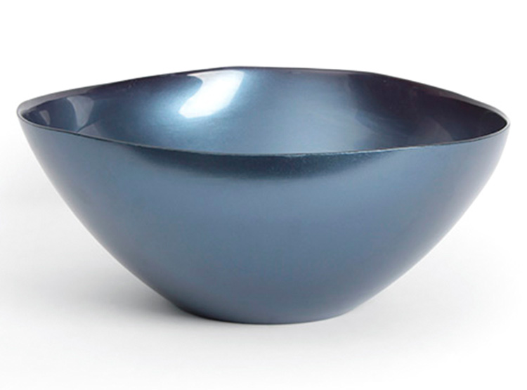 BOWL RIPLEY HOME ASIA AZUL L