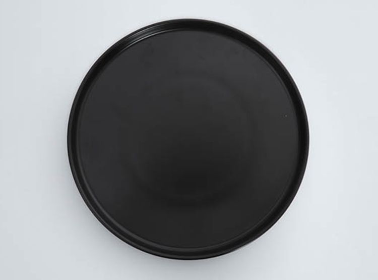 PLATO ENTRADA RIPLEY HOME CITY NEGRO