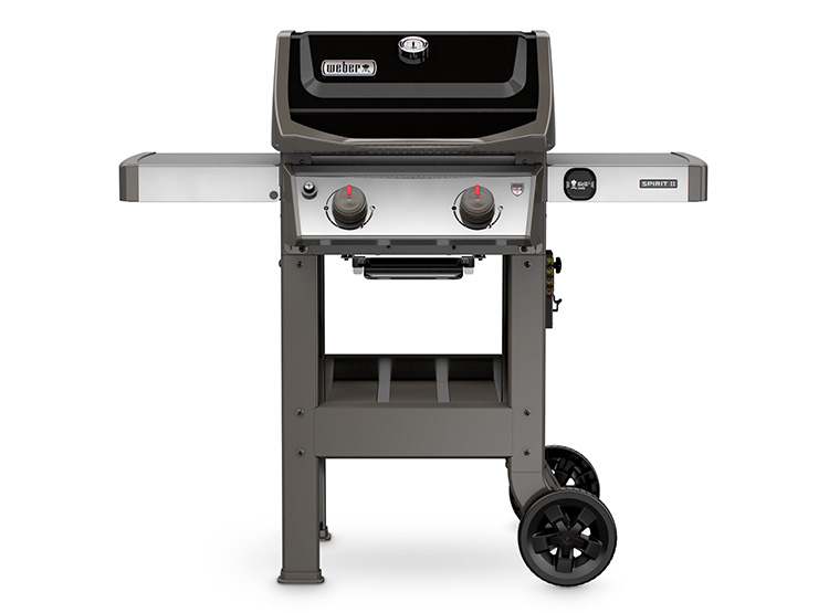 PARRILLA A GAS WEBER SPRIRRIT II E-210