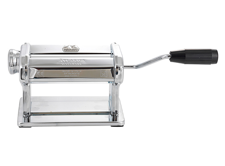 Ripley - MAQUINA PASTAS MARCATO ATLAS ROLLER 150