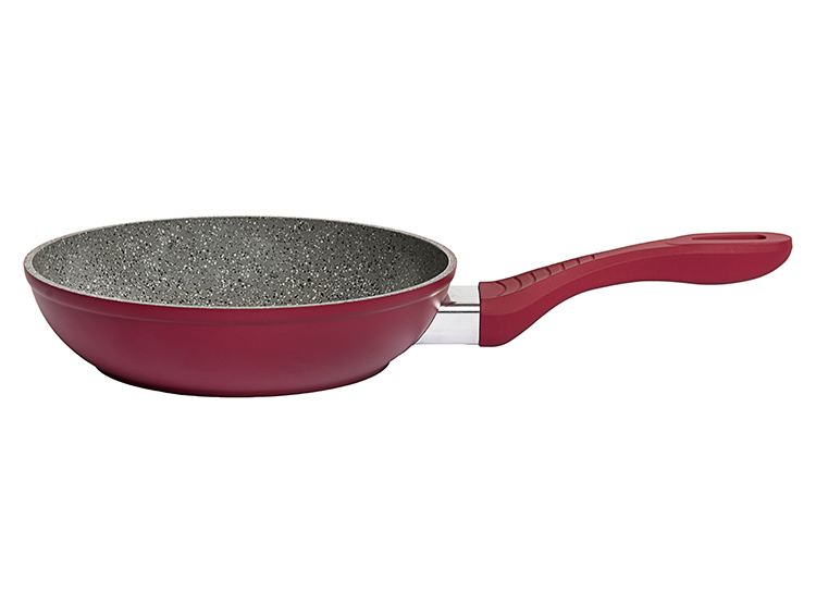 Ripley - SET SARTENES KITCHENWARE CERAMARBLE BERRIES X3