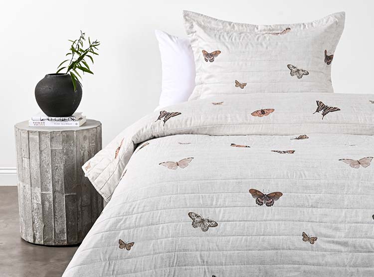 Ripley - COBERTO ELEMENTS&CO BUTTERFLY 1.5 PL
