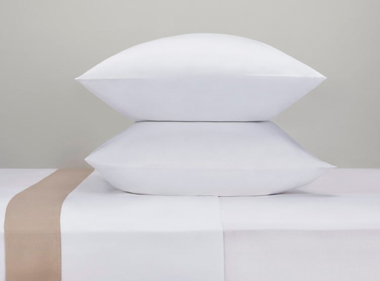Ripley - JUEGO DE SÁBANAS LINETT BEDDING CUFF SATEN 2 PLAZAS 400 HILOS ...