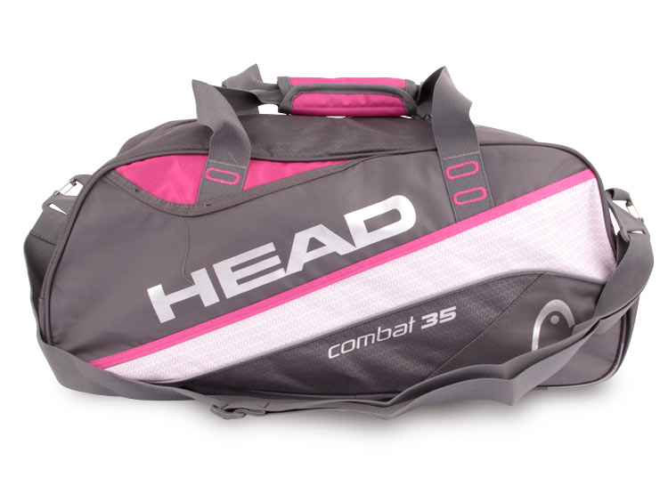 BOLSO HEAD COMBAT 35 LITROS