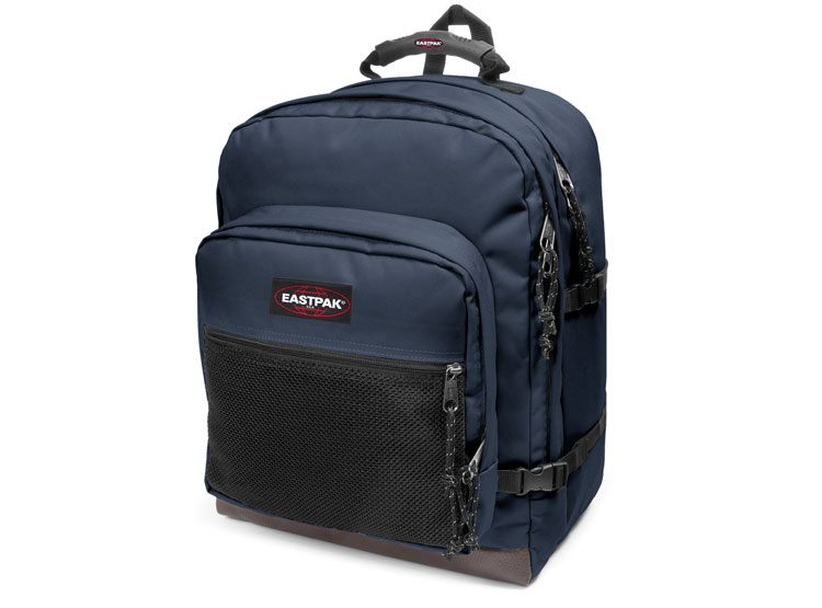 MOCHILA EASTPAK ULTIMATE AZUL