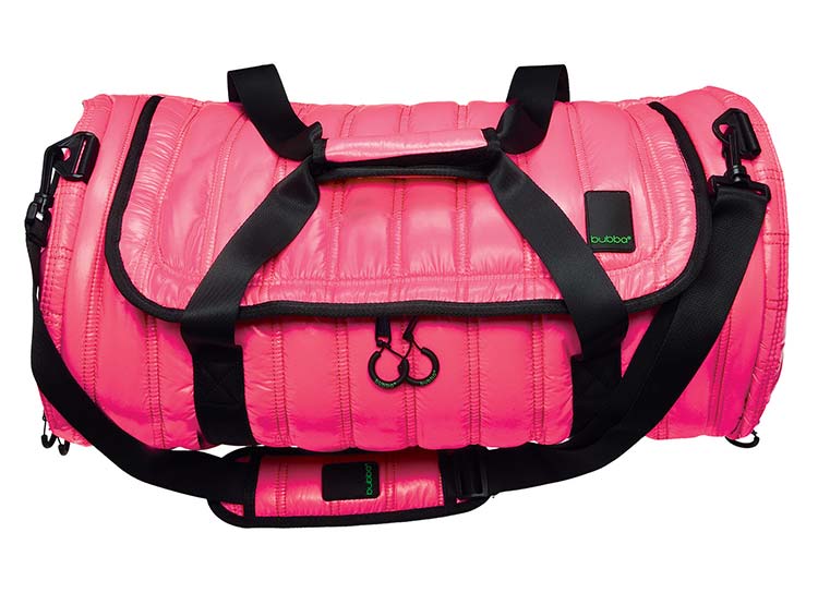 Ripley - SPORT BRAG BUDDA BAG CLASSIC PINK POWER