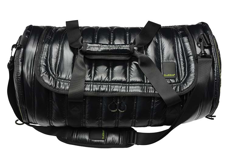 Ripley - SPORT BRAG BUDDA BAG CLASSIC ONYX BLACK