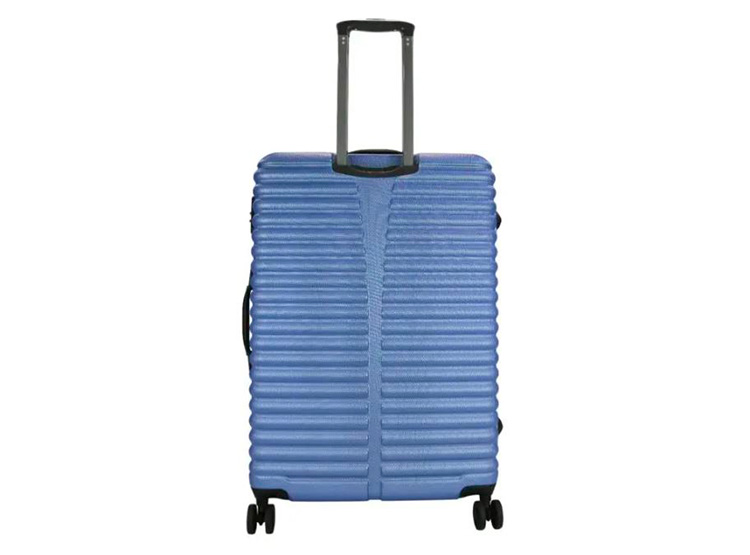 MALETA HEAD CHICAGO AZUL VIOLETA L