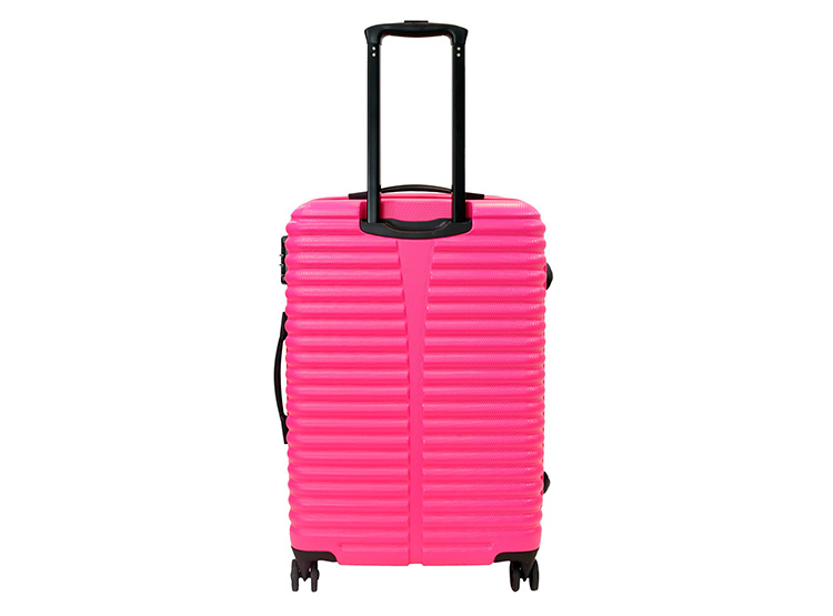 MALETA HEAD CHICAGO FUCSIA M