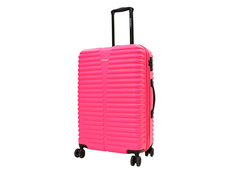 MALETA HEAD CHICAGO FUCSIA M