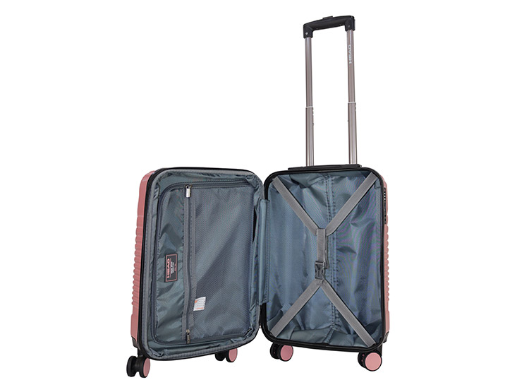 Ripley - MALETA HEAD IBIZA ROSE GOLD S