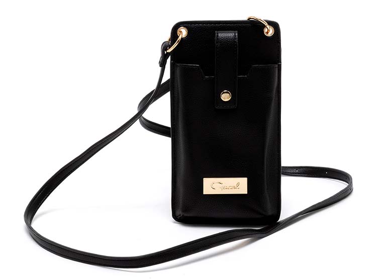 Ripley - MINI CARTERA GACEL CAR2459