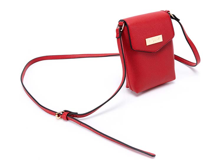 Ripley - MINI CARTERA GACEL CAR2486