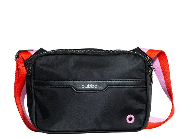 MINI CARTERA BUBBA CLAIRE