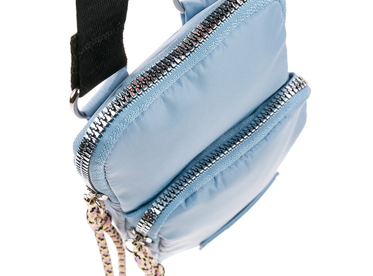 Ripley - MINI CARTERA PORTA CELULAR INDEX ICEL3