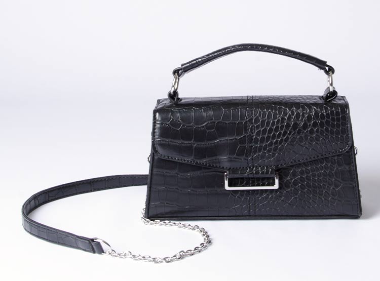 Ripley - MINI CARTERA MUJER MARQUIS MOSA