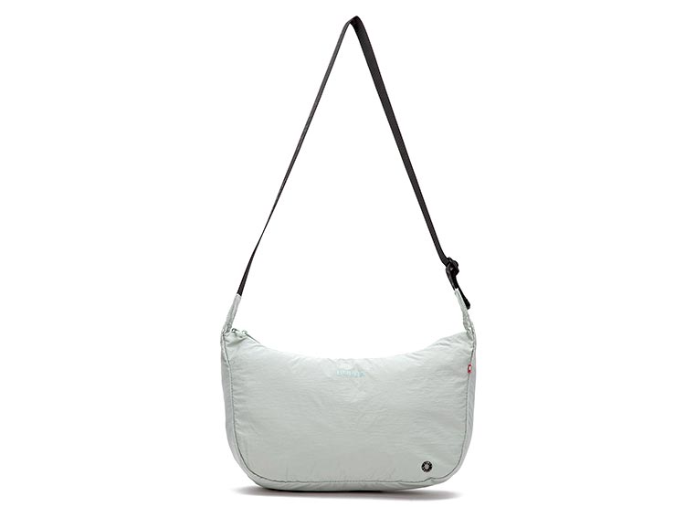 Cartera Bubbba Travel Light