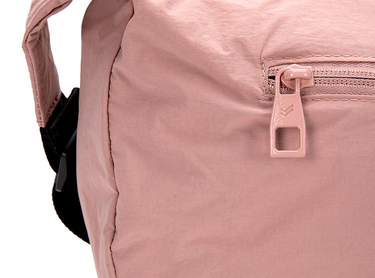 Cartera Bubbba Travel Light