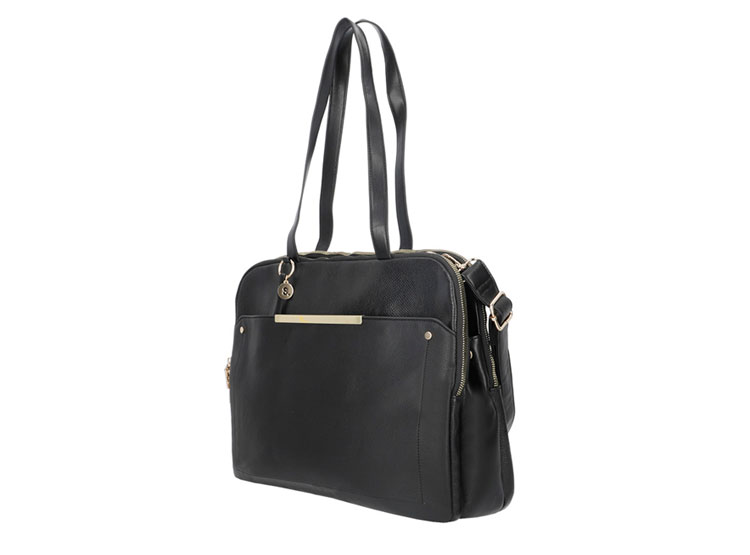 Ripley - CARTERA DE NOTEBOOK SECRET PADUA