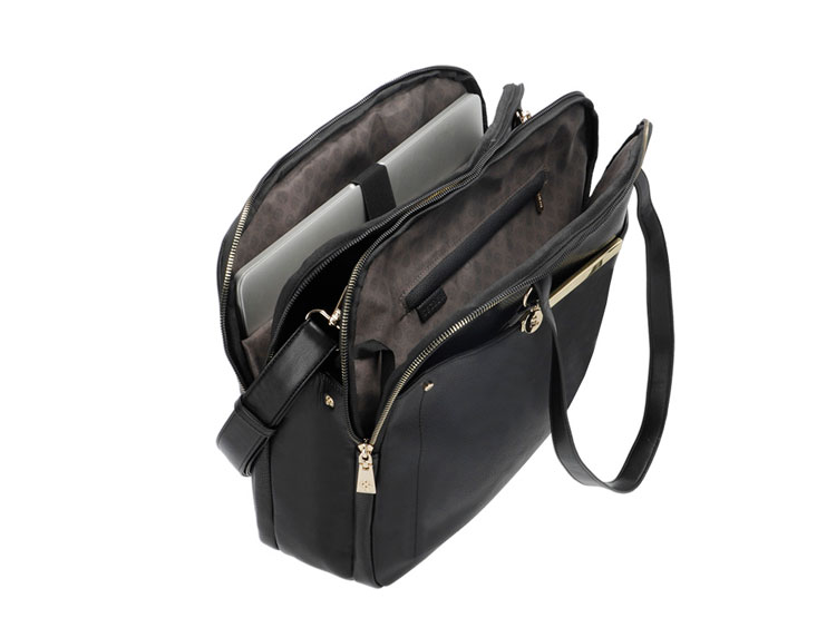 Ripley - CARTERA DE NOTEBOOK SECRET PADUA