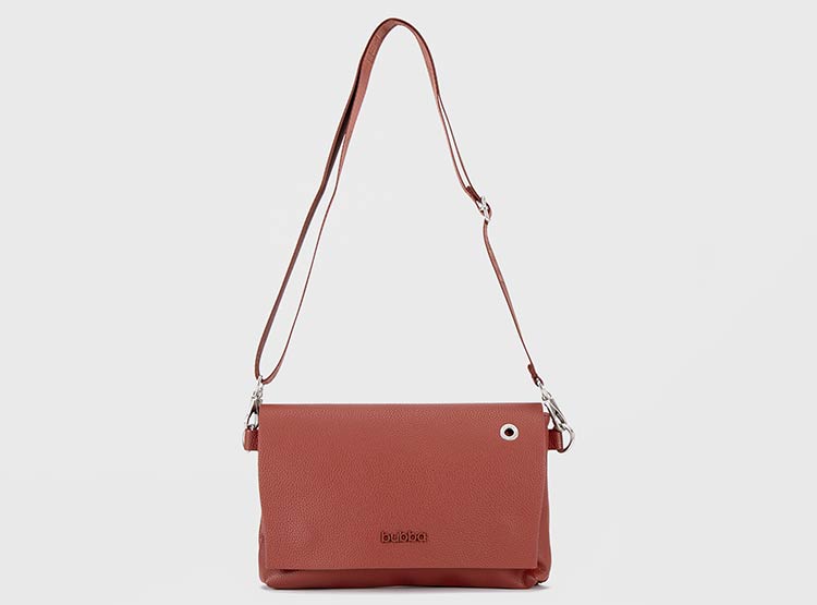 MINI CARTERA BUBBA SIMONA