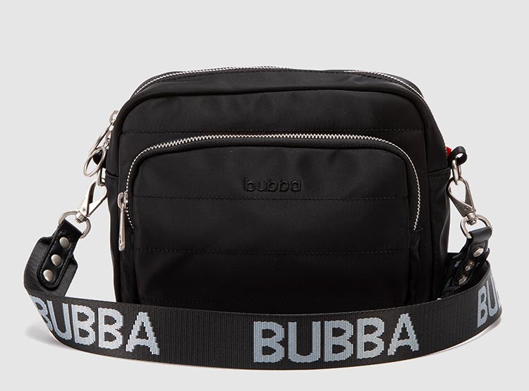 MINI CARTERA BUBBA VICTORIA