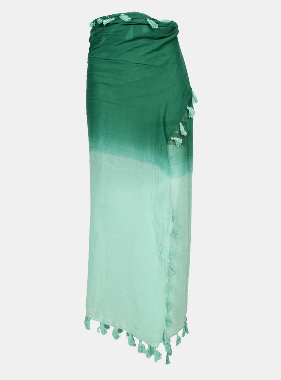 PAREO TATIENNE GREEN