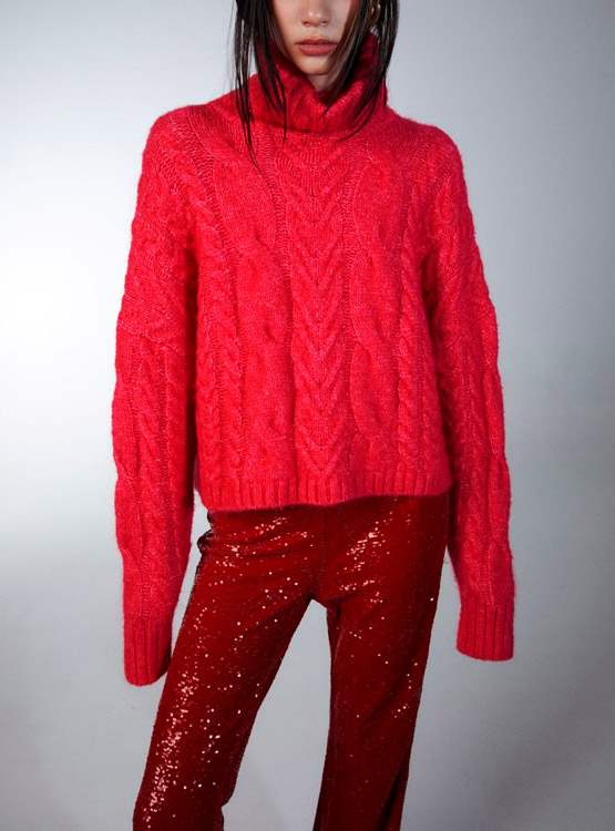 SWEATER SFERA