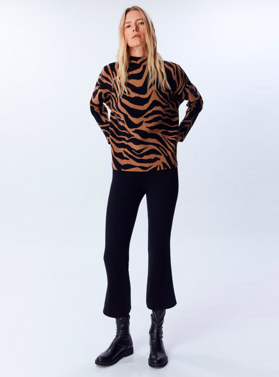 SWEATER SFERA