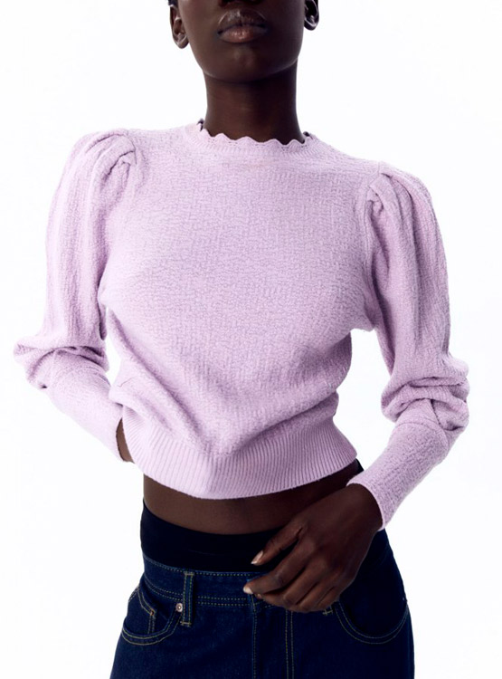 SWEATER SFERA