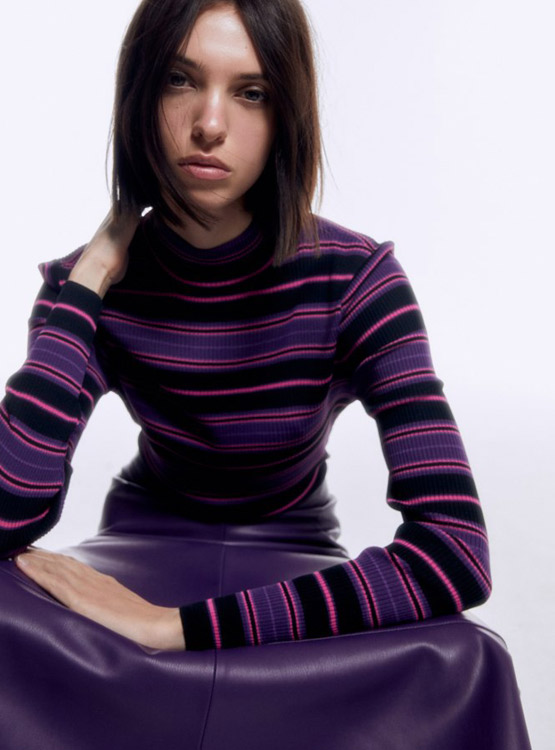 SWEATER SFERA