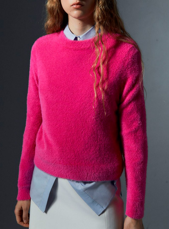 Ripley - SWEATER SFERA