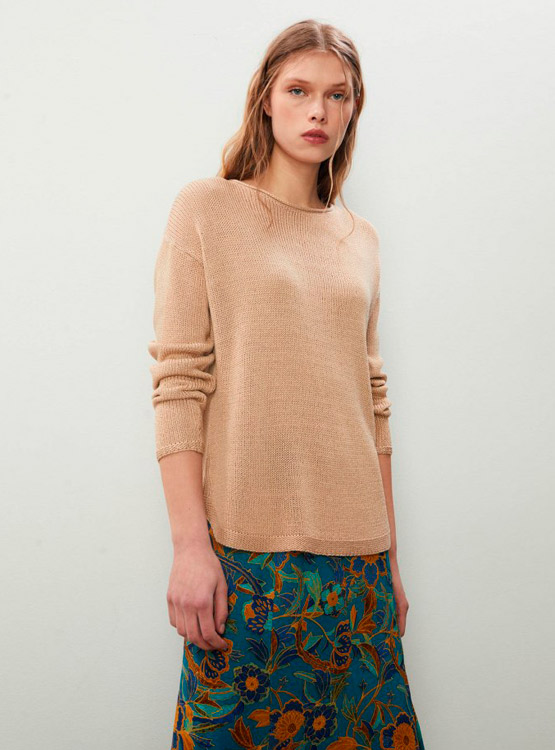 Ripley - SWEATER SFERA