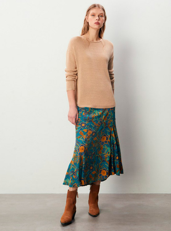 SWEATER SFERA