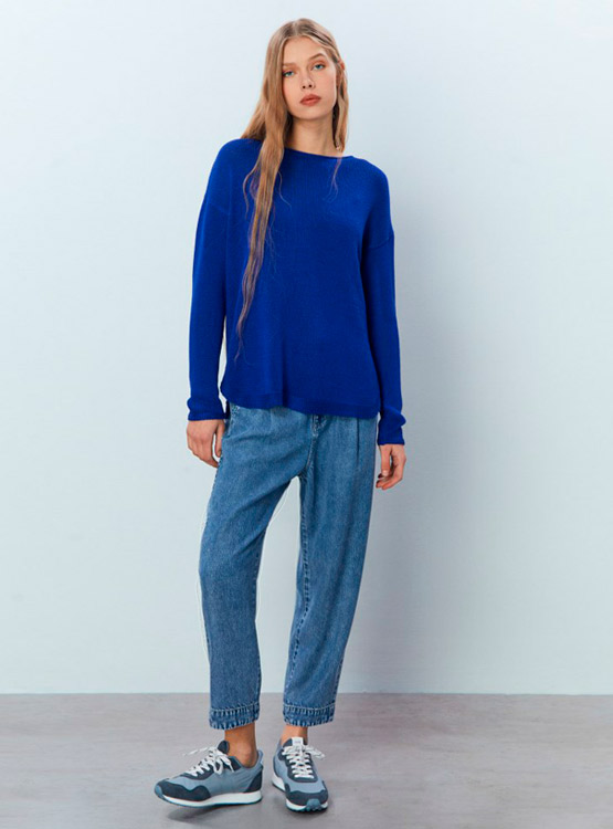 SWEATER SFERA