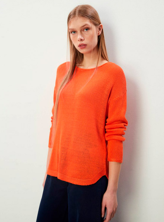 SWEATER SFERA